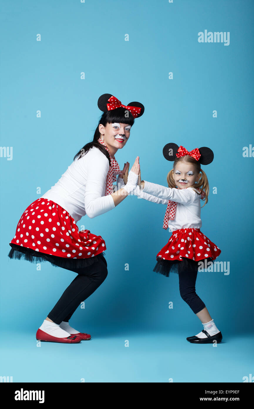Mouse masks hi-res stock photography and images - Alamy