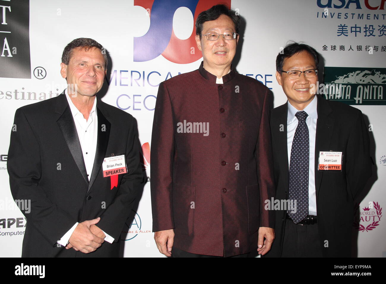 Brian peck hi-res stock photography and images - Alamy