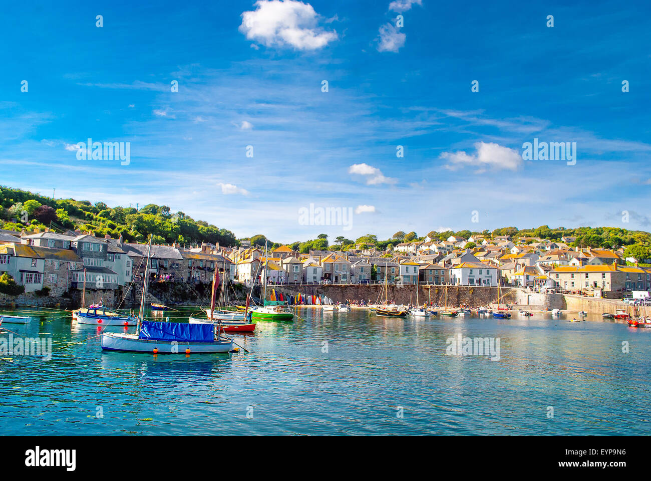 Mousehole hi-res stock photography and images - Alamy