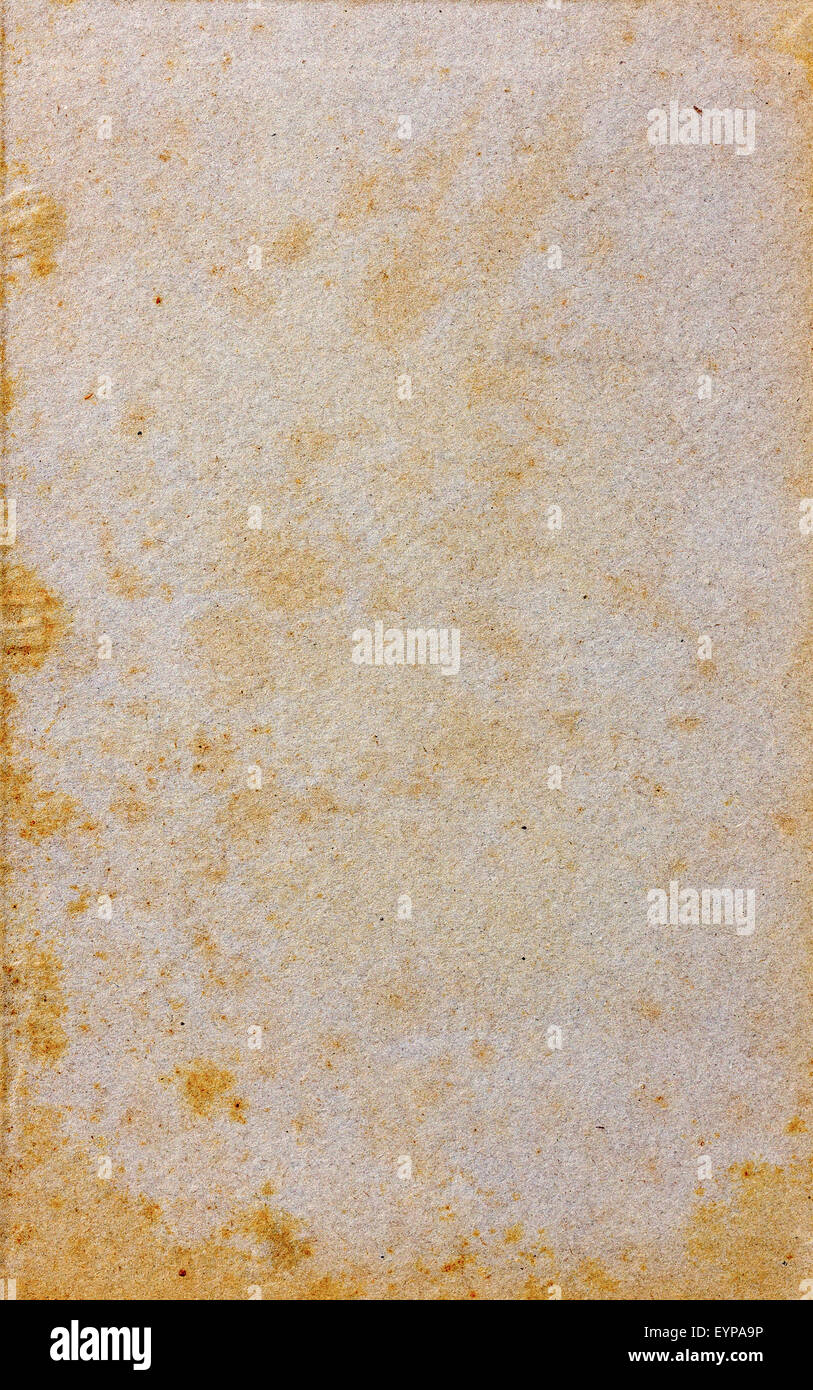 Old rough paper texture Stock Photo - Alamy
