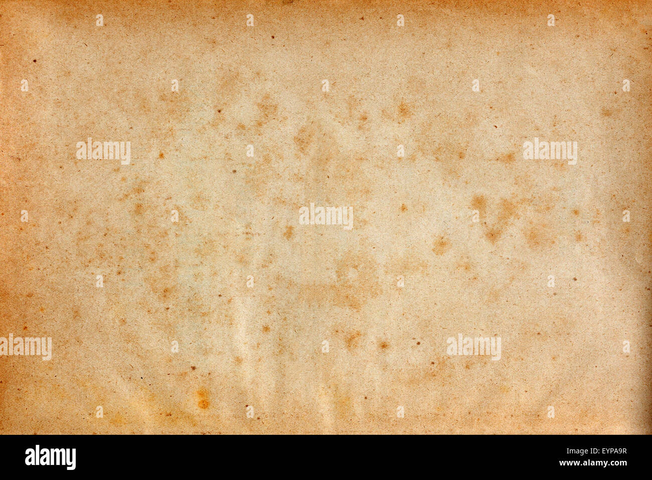 Old paper texture, repro of an old book's page Stock Photo - Alamy