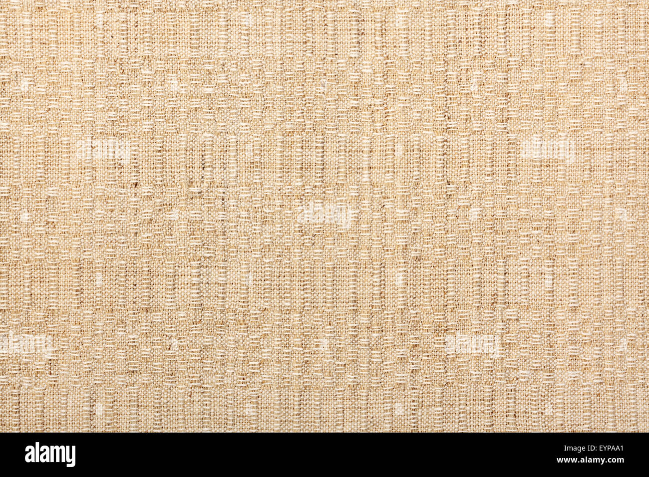 Old style, handmade burlap fabric texture Stock Photo - Alamy