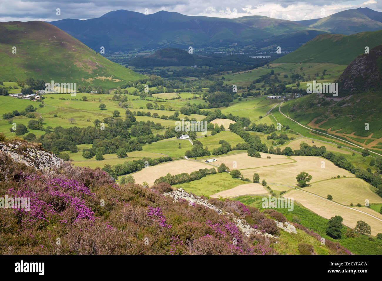 High crags hi-res stock photography and images - Alamy