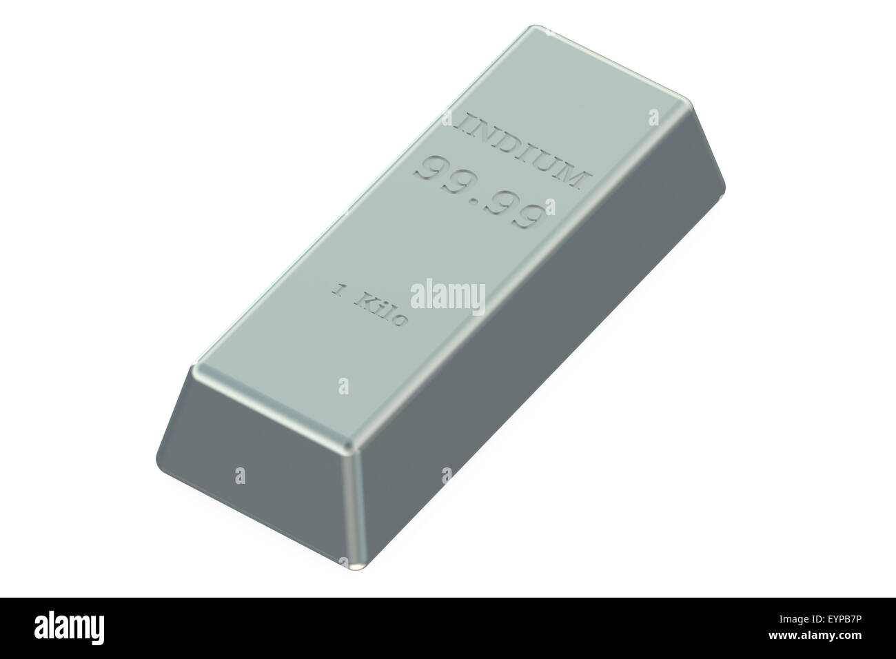 Indium Uses In Everyday Life