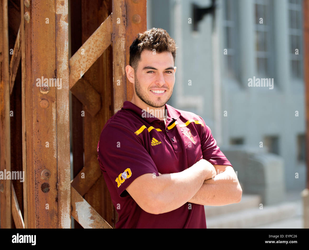Mike bercovici hi-res stock photography and images - Alamy