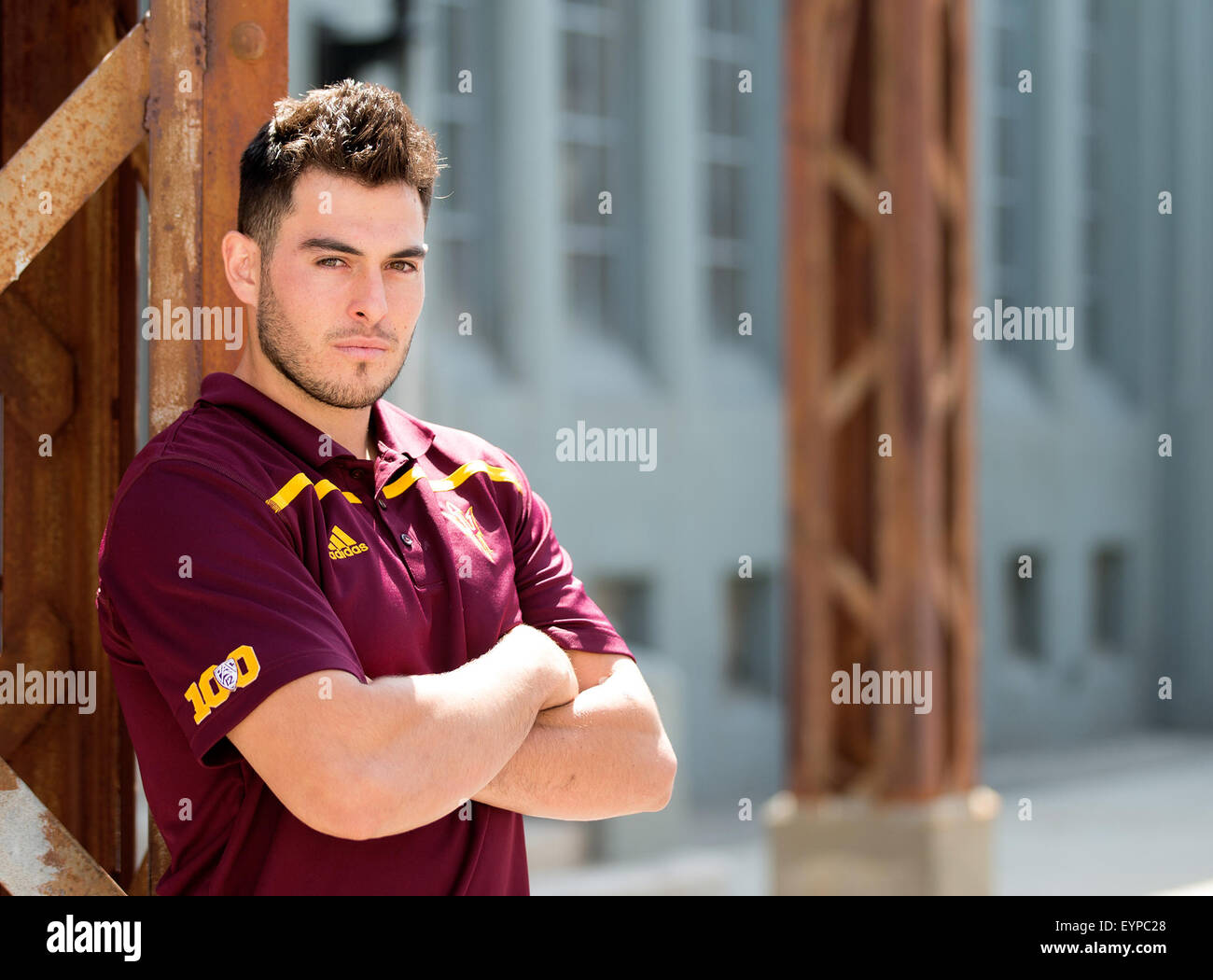 Mike bercovici hi-res stock photography and images - Alamy