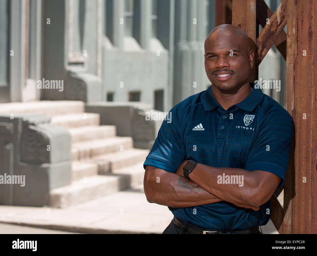 Pac 12 network hi-res stock photography and images - Alamy