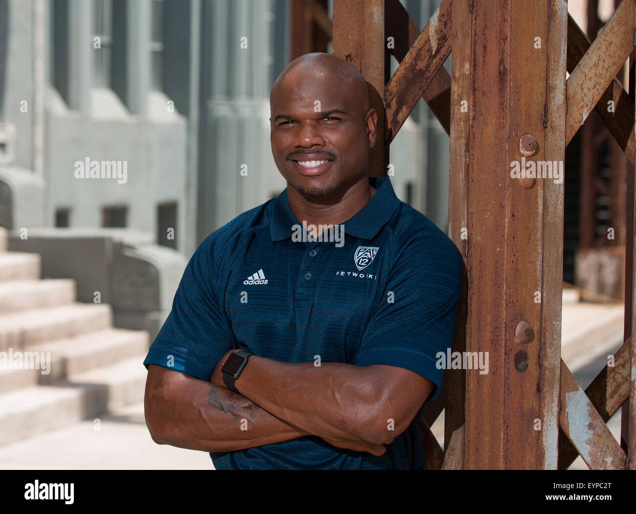 Pac 12 network hi-res stock photography and images - Alamy