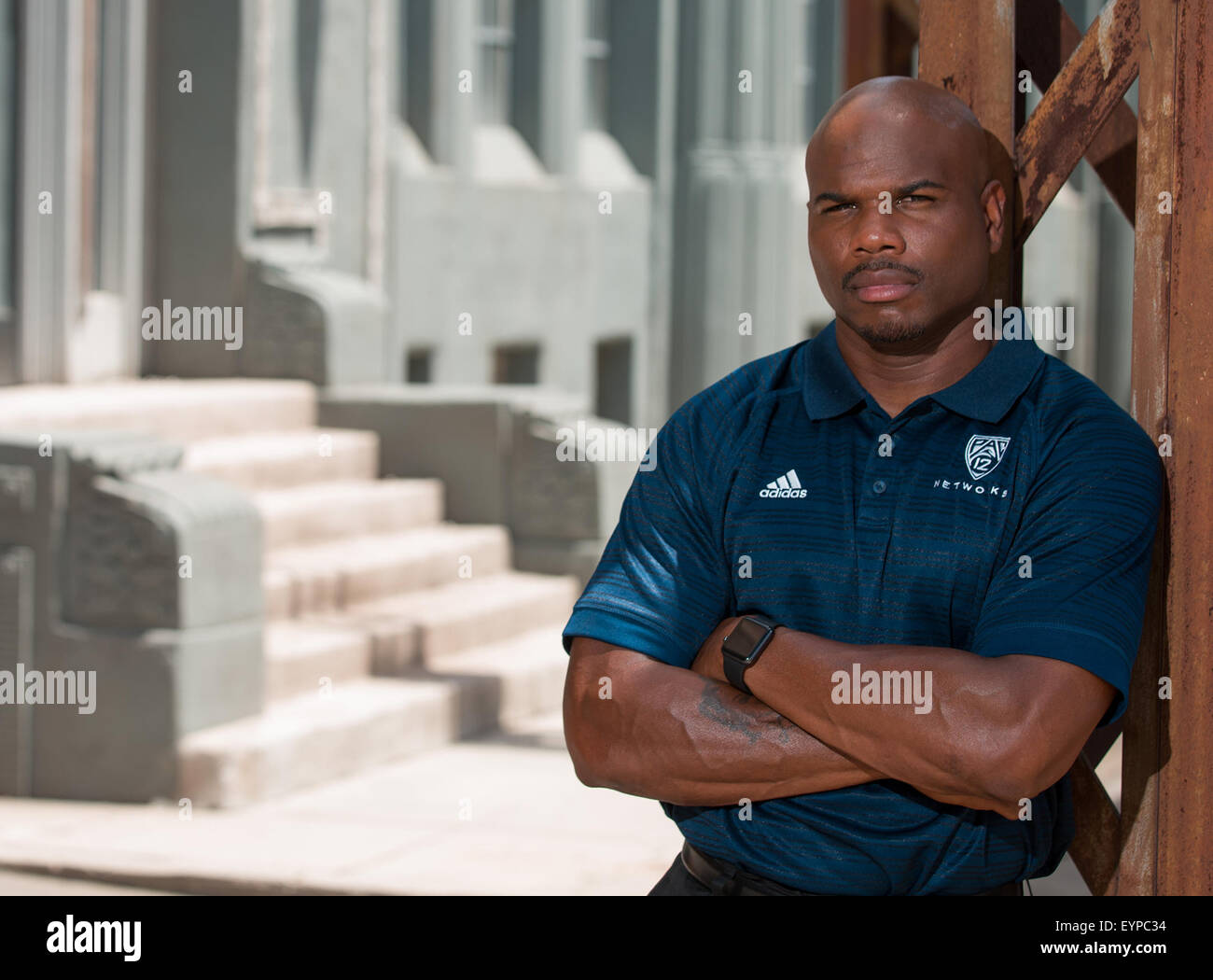 Pac 12 network hi-res stock photography and images - Alamy