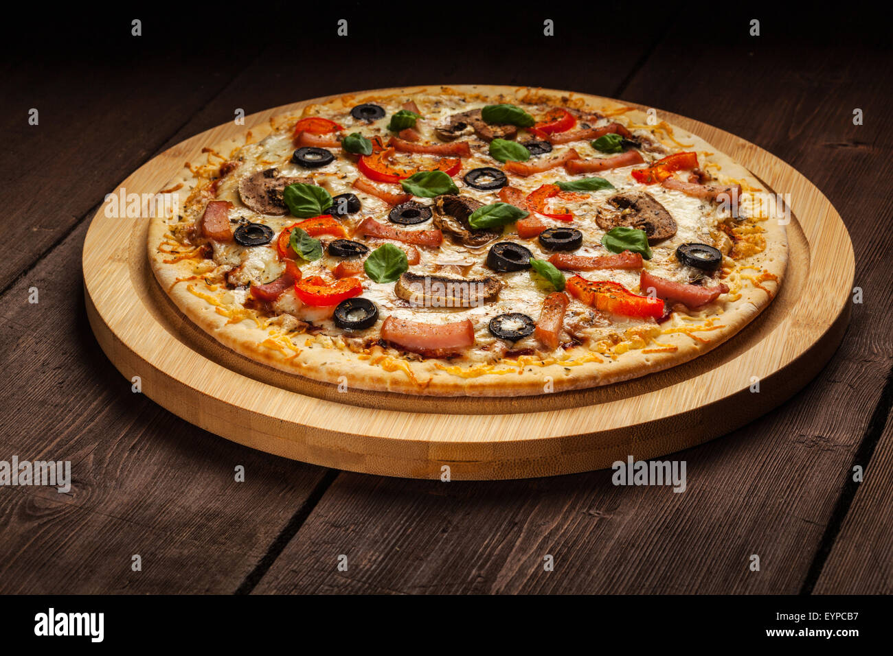 Pizza slice hi-res stock photography and images - Alamy