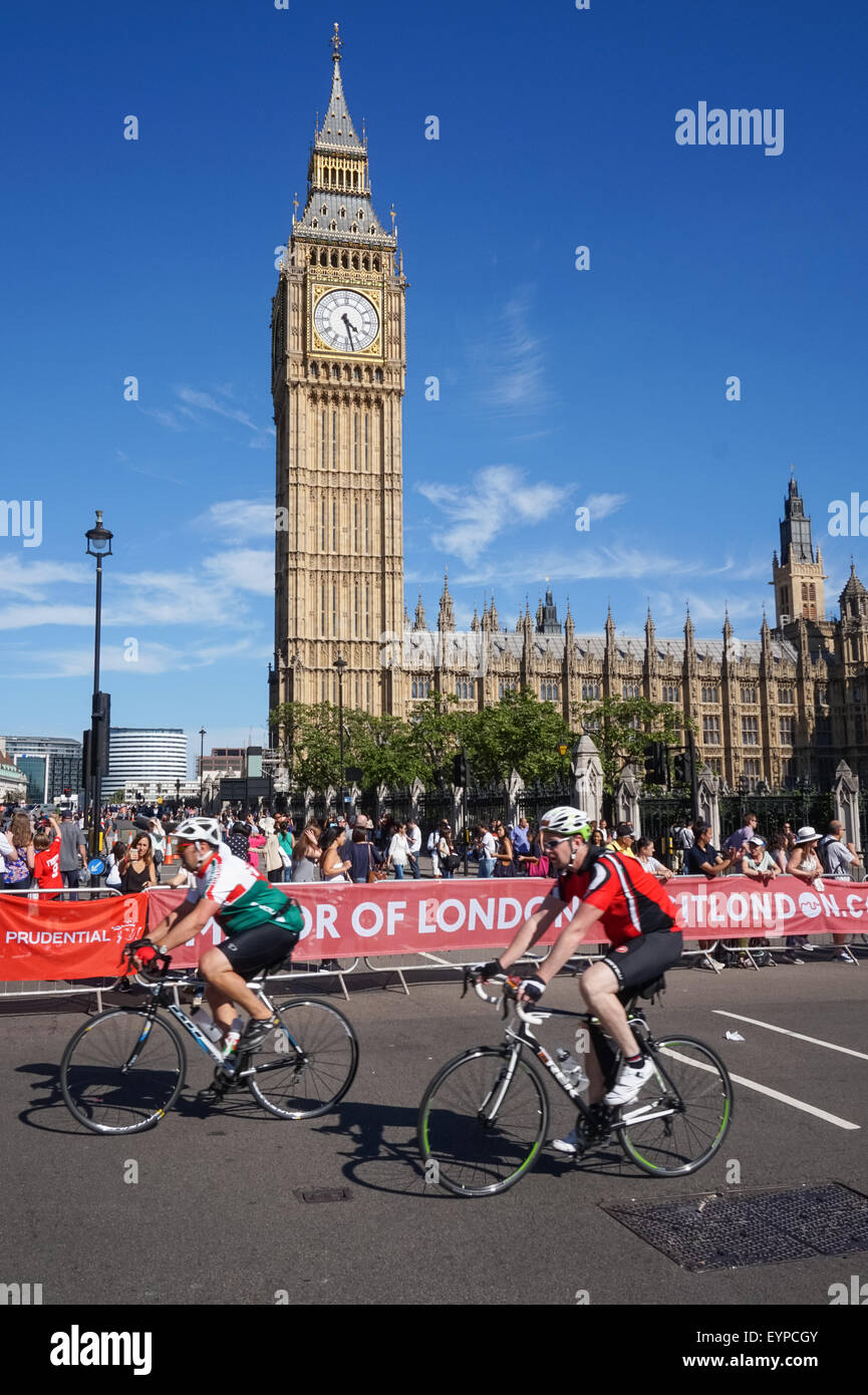 100 parliament street london hi-res stock photography and images - Alamy