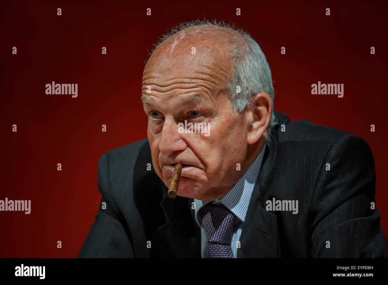 Fausto bertinotti hi-res stock photography and images - Alamy