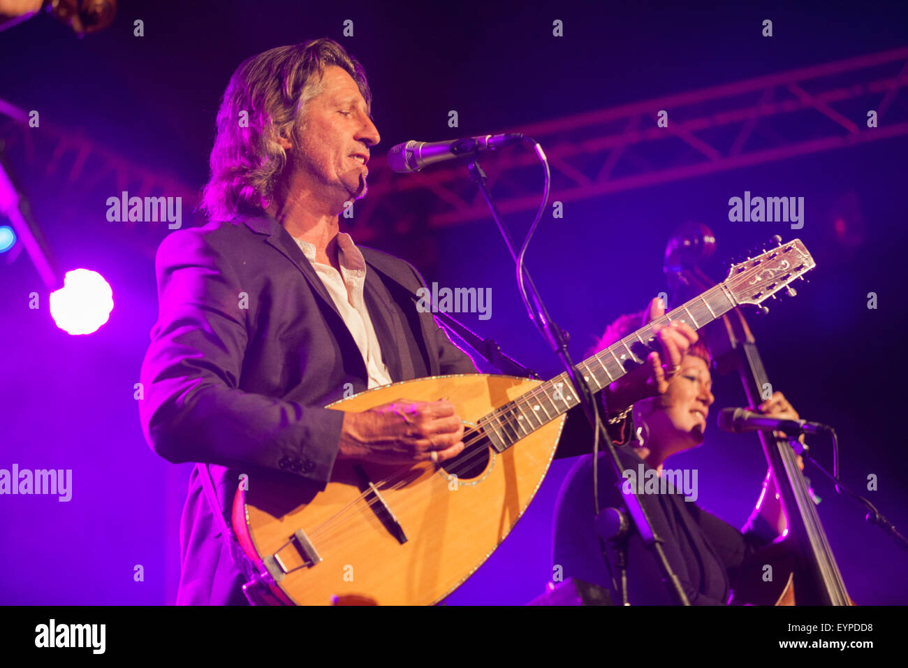 Sidmouth folk festival 2015 hi-res stock photography and images - Alamy