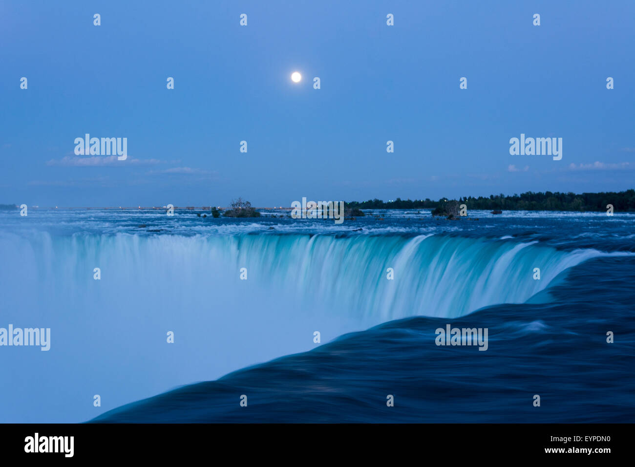 Niagara nia hi-res stock photography and images - Alamy
