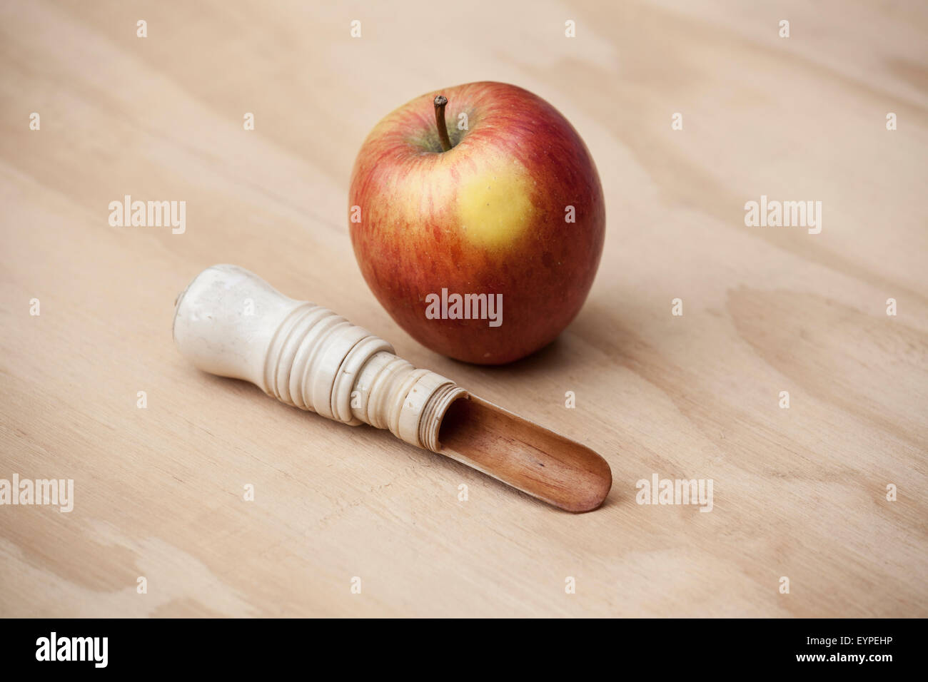 Bone apple hi-res stock photography and images - Alamy
