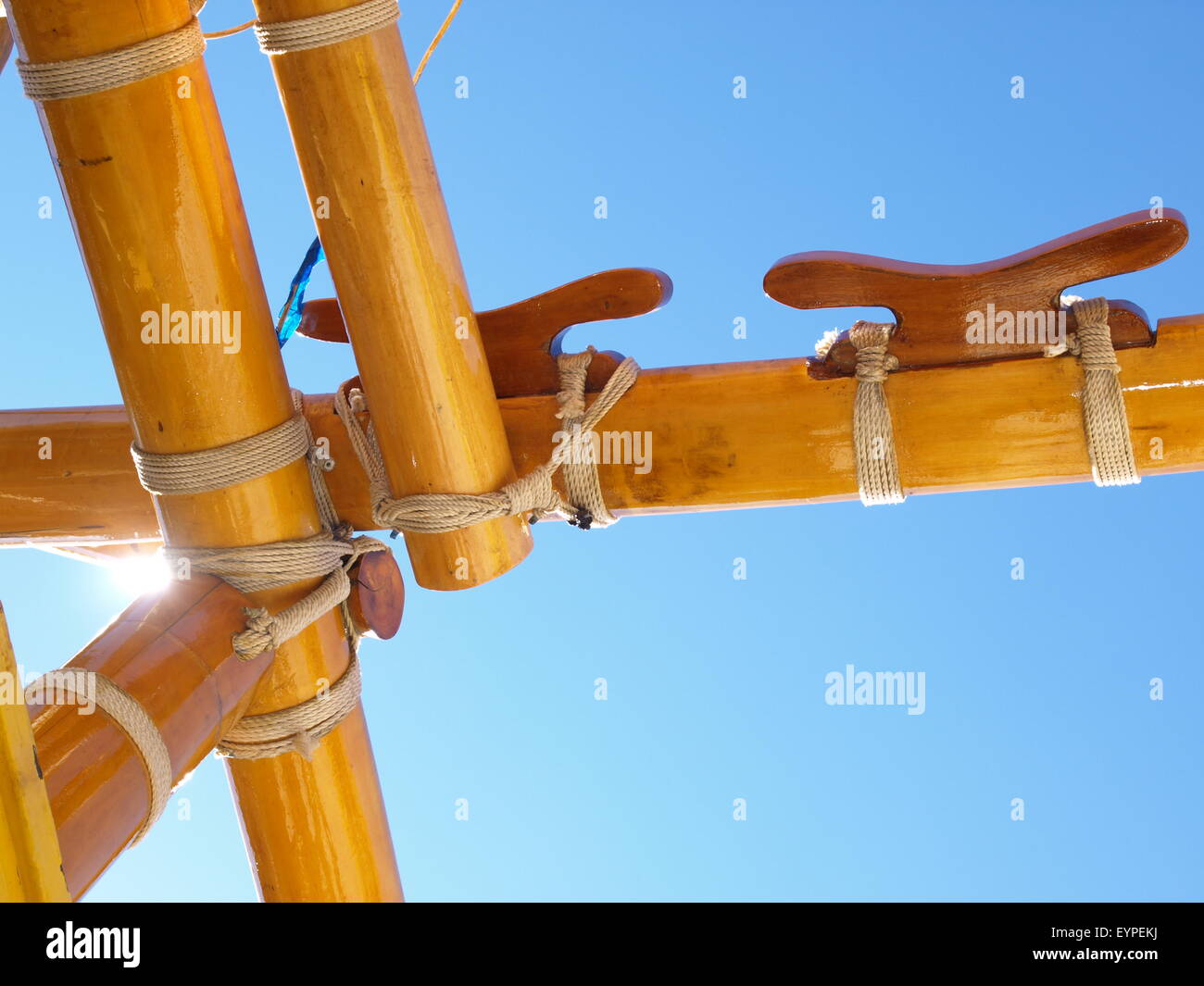 Hawaiian outrigger hi-res stock photography and images - Alamy