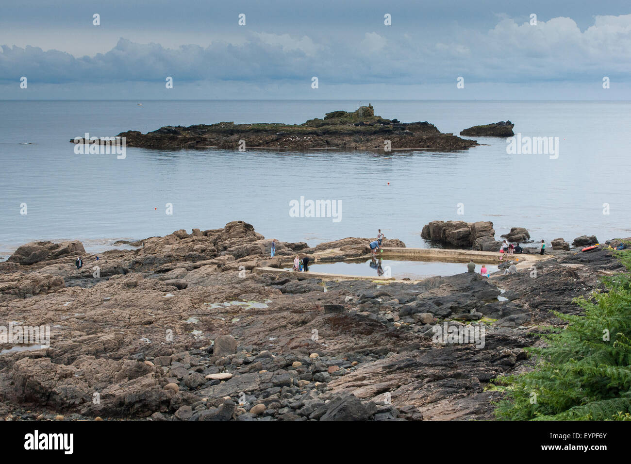 Cafe Mousehole High Resolution Stock Photography and Images - Alamy