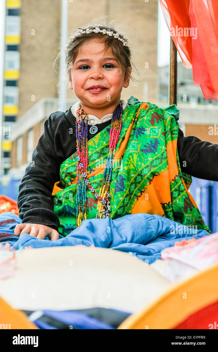 Philippines and northern ireland hi-res stock photography and images ...