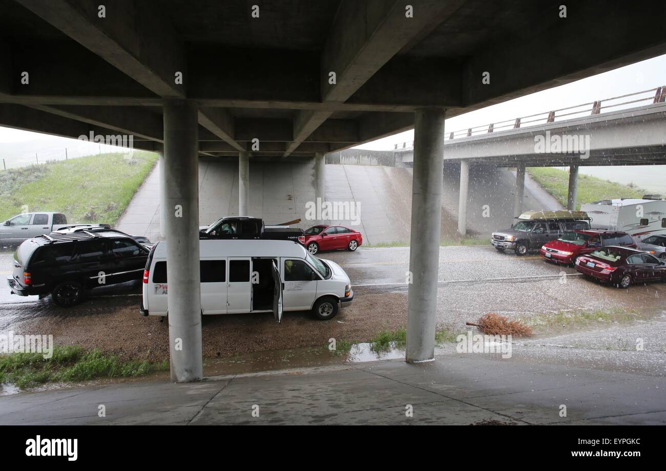 Underpass For Vehicles High Resolution Stock Photography and Images - Alamy