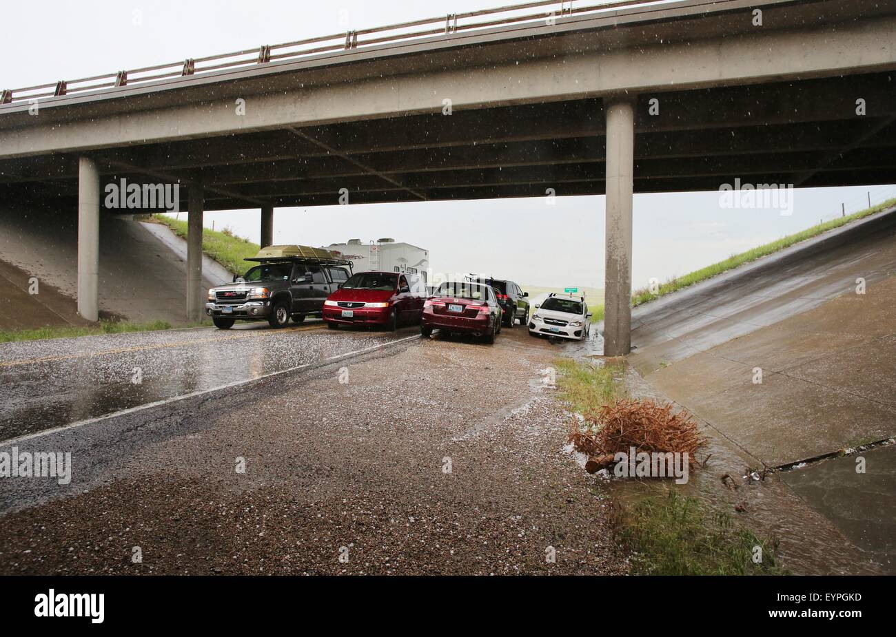 Underpass for vehicles hi-res stock photography and images - Alamy