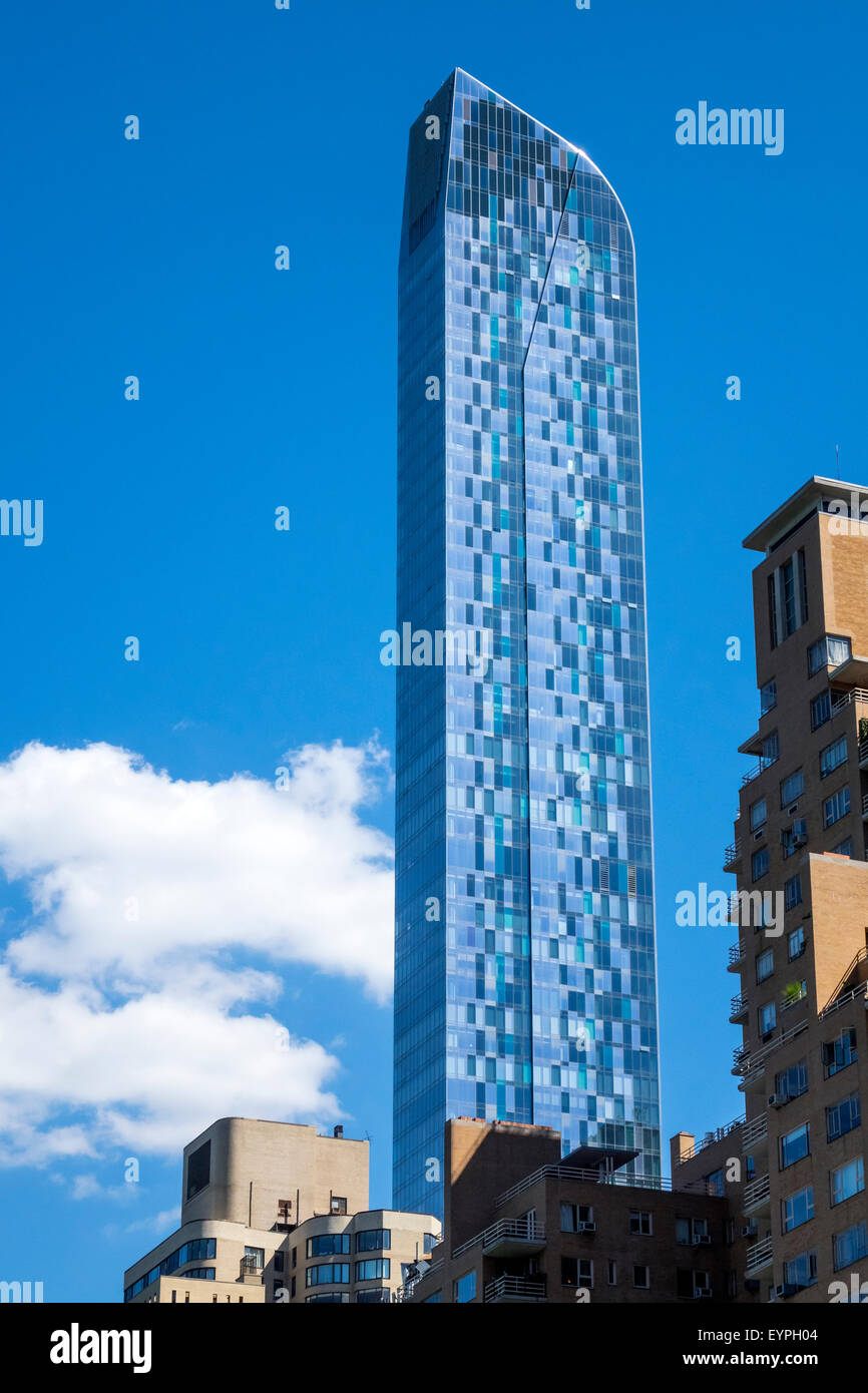 One57 new york hi-res stock photography and images - Alamy