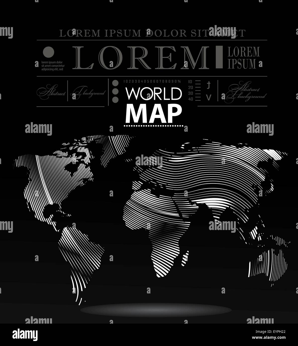 Modern elements of info graphics Stock Vector Image & Art - Alamy