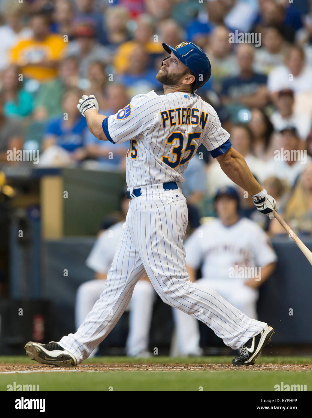 Shane peterson hi-res stock photography and images - Alamy