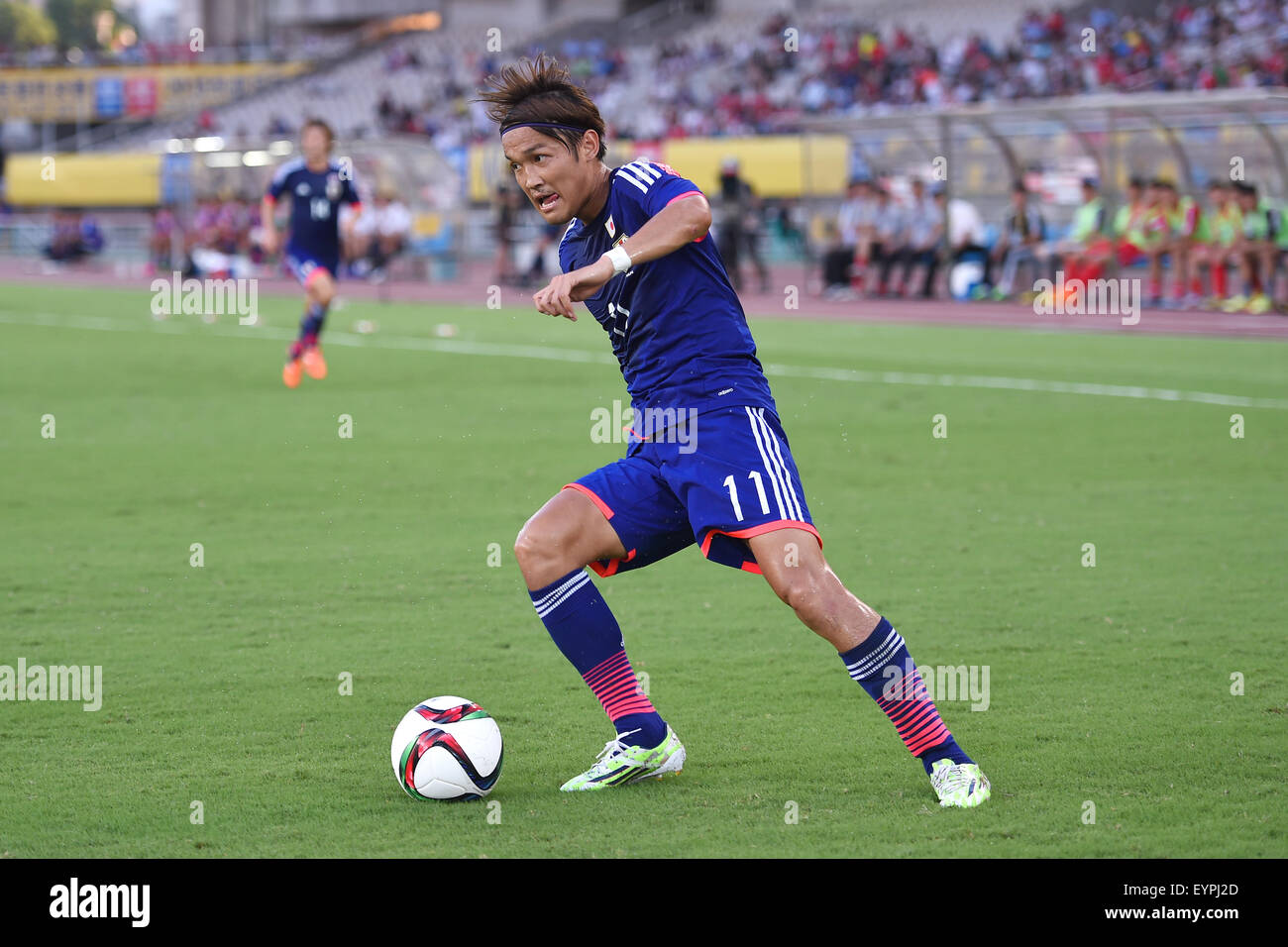 Takashi usami hi-res stock photography and images - Alamy