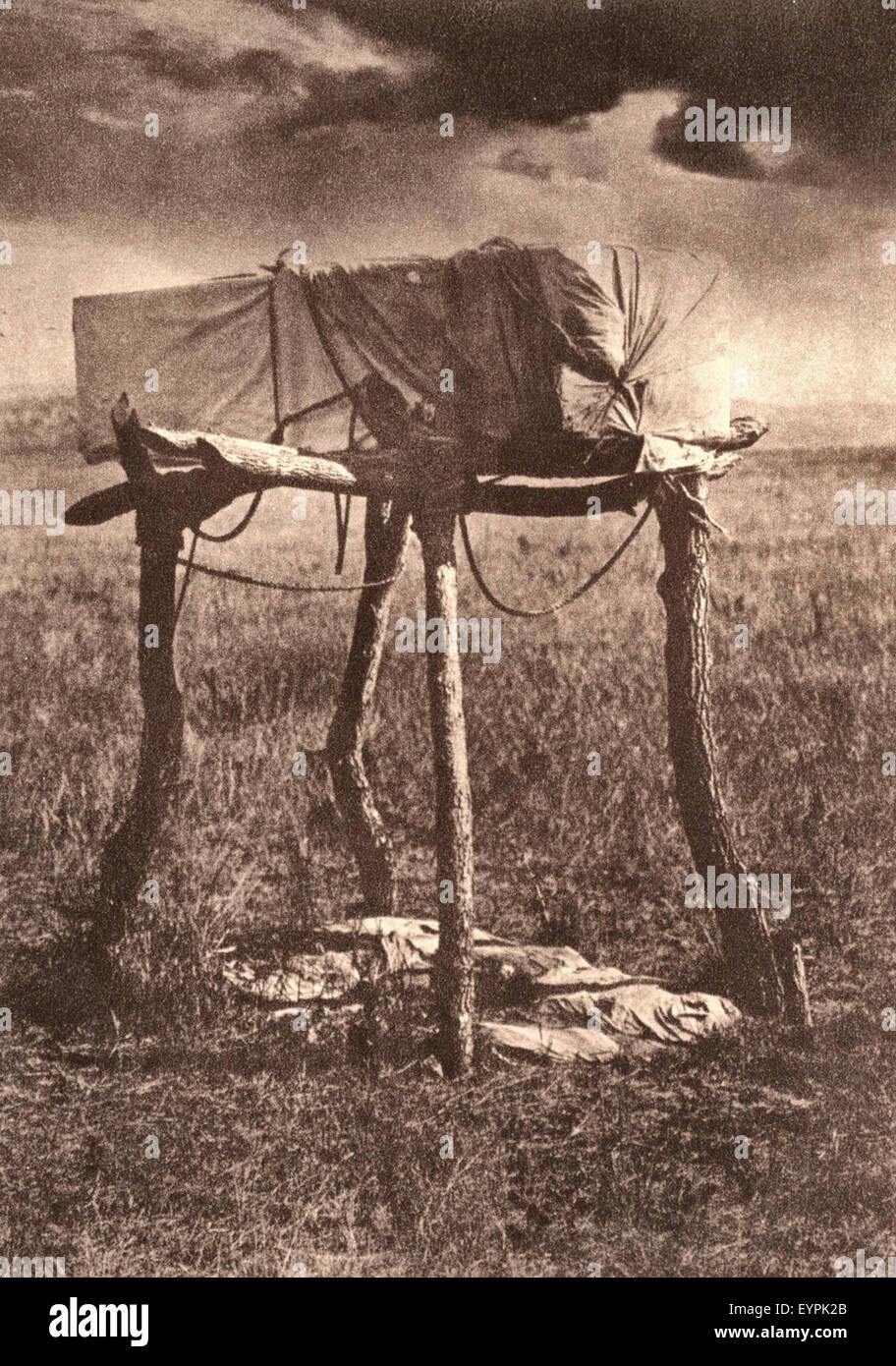 Great spirit native american hi-res stock photography and images - Alamy