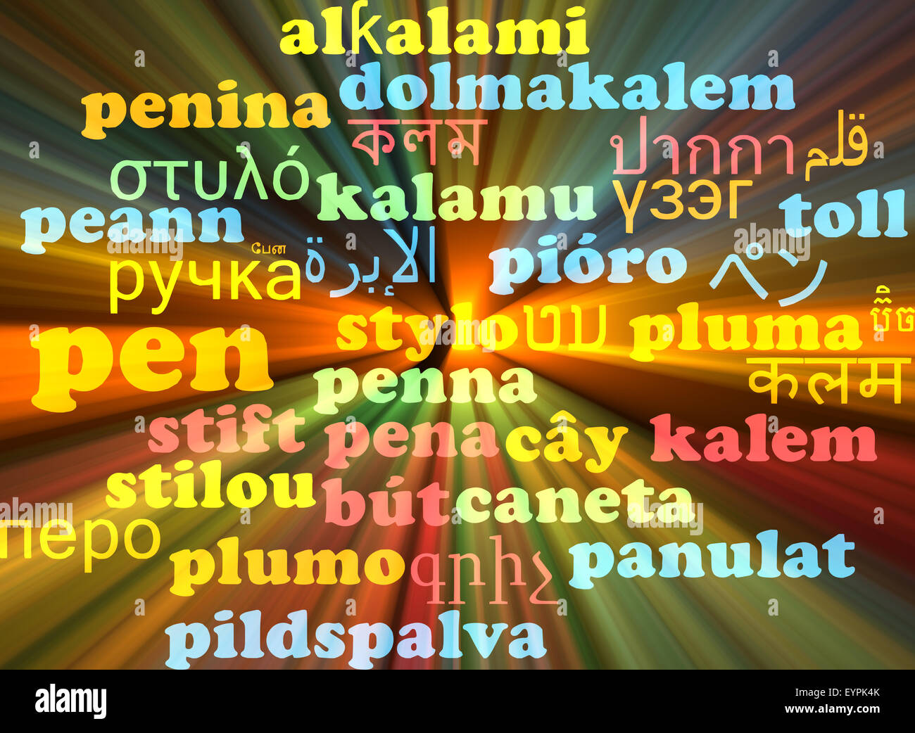Background concept wordcloud multilanguage international many language ...