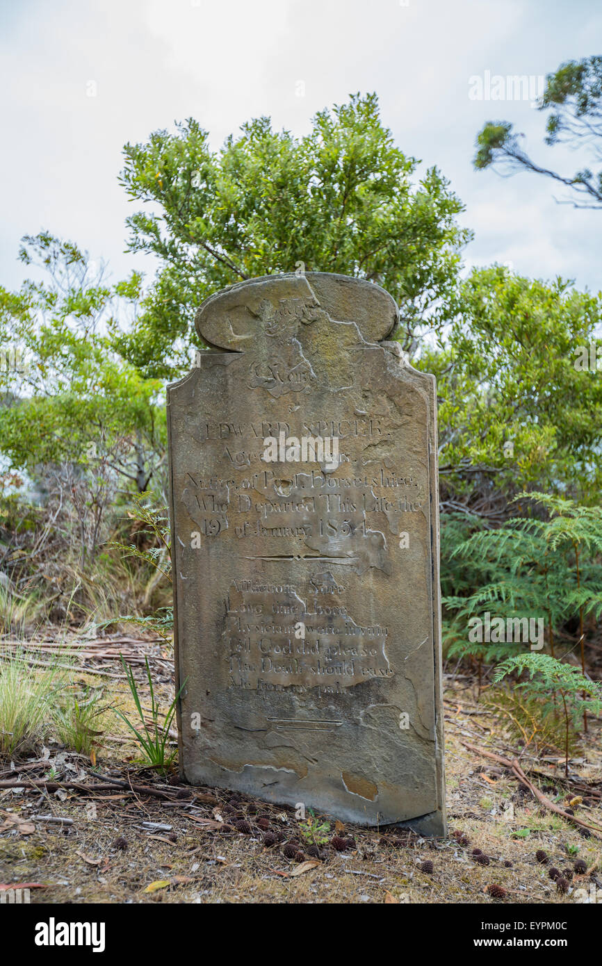 Rip Halloween tombstone Stock Photo - Alamy