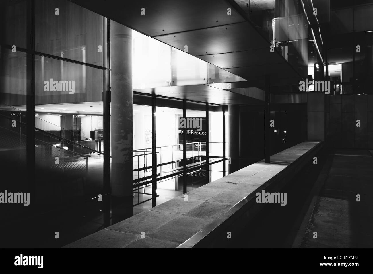 Embassy of sweden Black and White Stock Photos & Images - Alamy