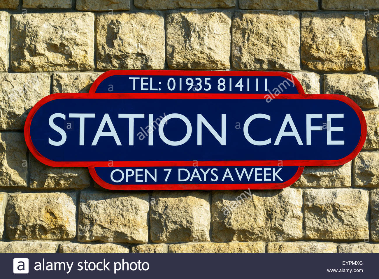 Transport Cafe High Resolution Stock Photography and Images - Alamy
