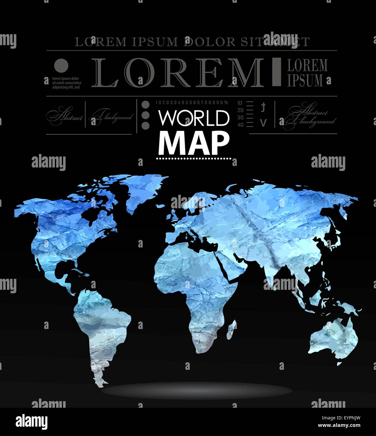 Modern elements of info graphics Stock Vector Image & Art - Alamy