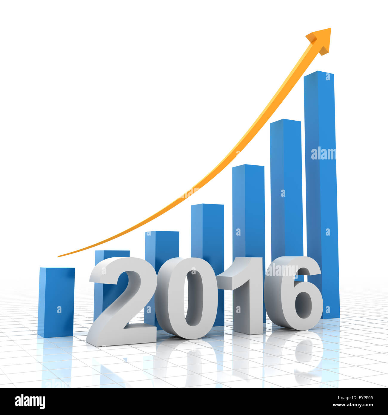 Profit growth chart graph hi-res stock photography and images - Alamy