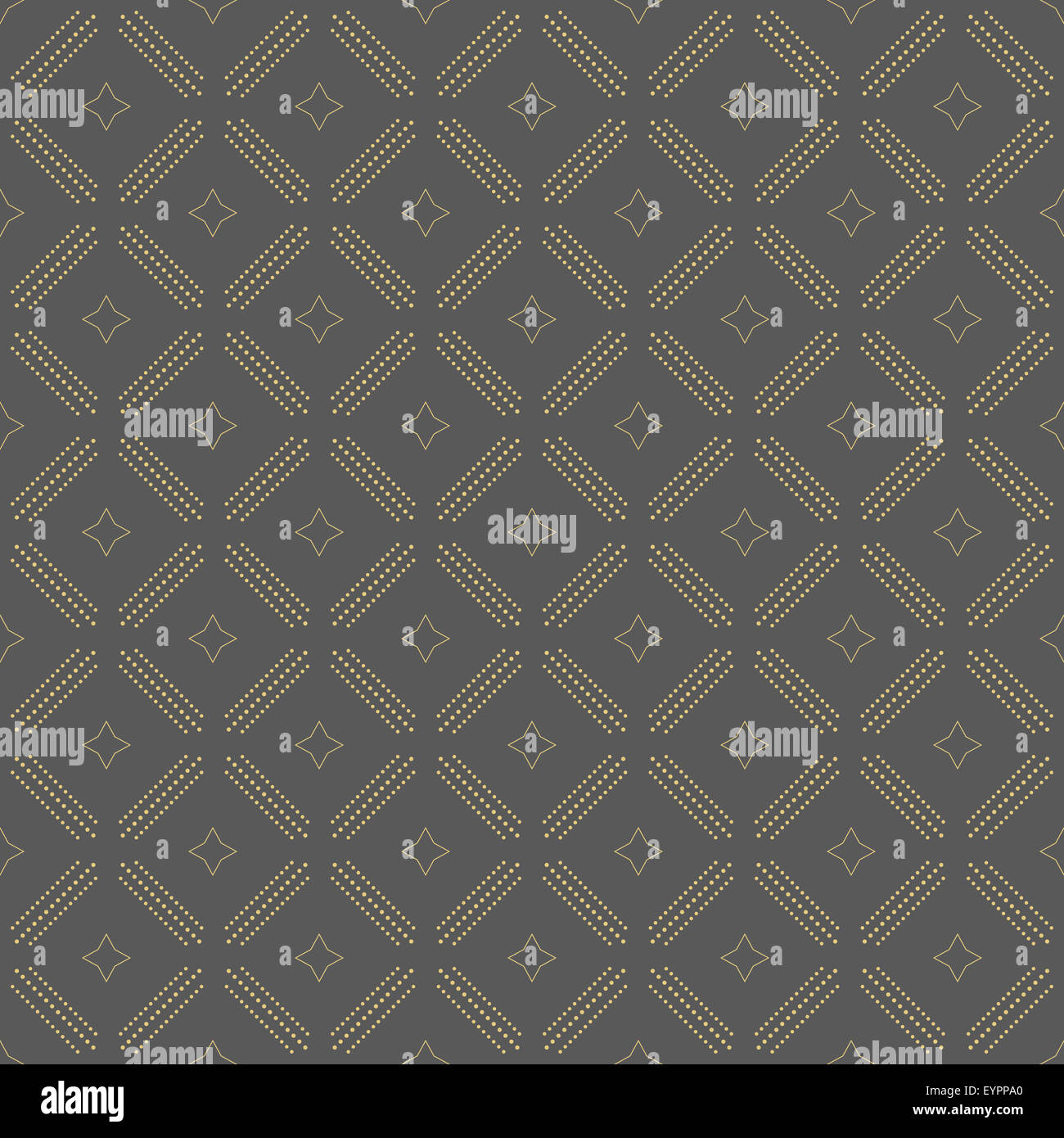 Modern Seamless Pattern Stock Photo - Alamy