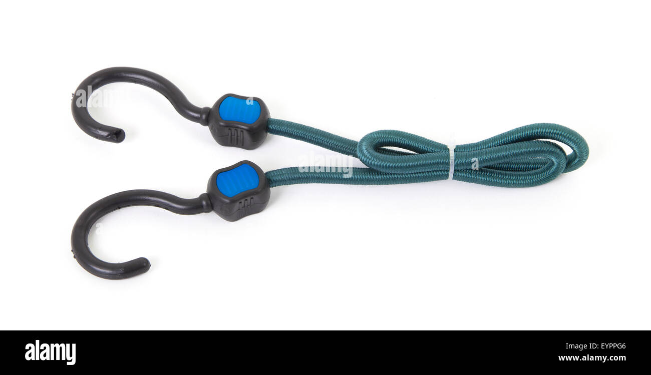 Elastic rope hi-res stock photography and images - Alamy