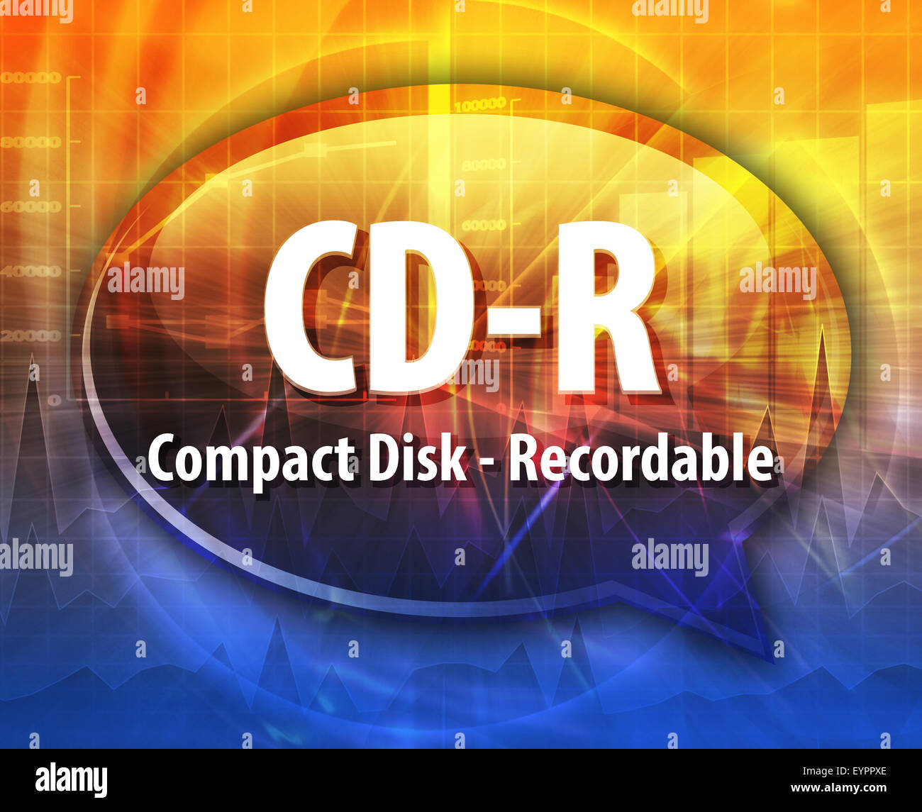 Compact disk recordable hi-res stock photography and images - Alamy