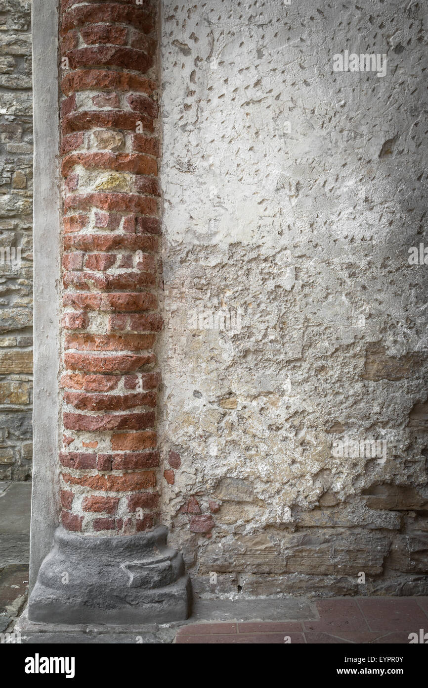 Classical architecture column banner hi-res stock photography and ...