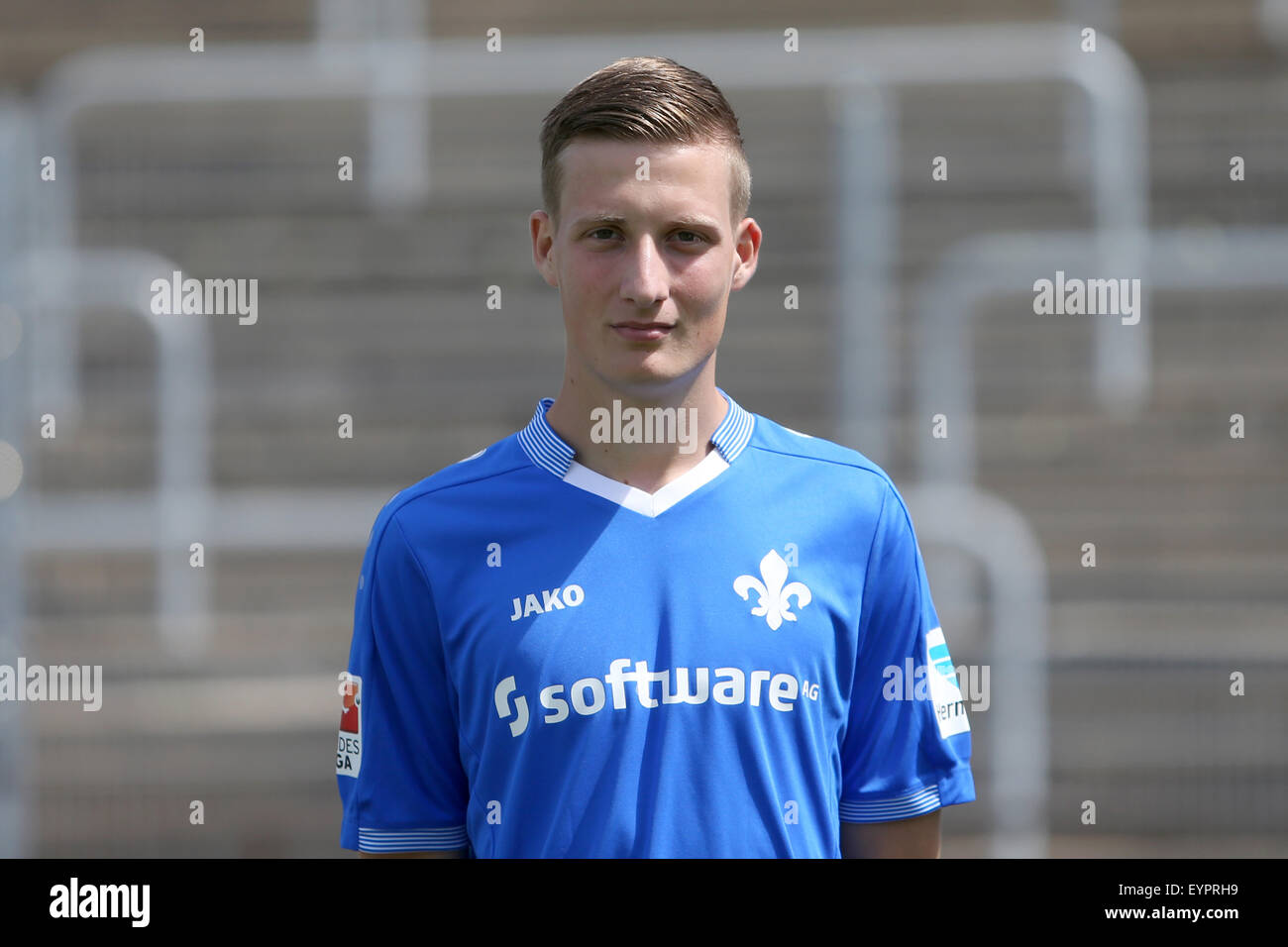 2015 Mannschaftsfoto High Resolution Stock Photography and Images - Alamy