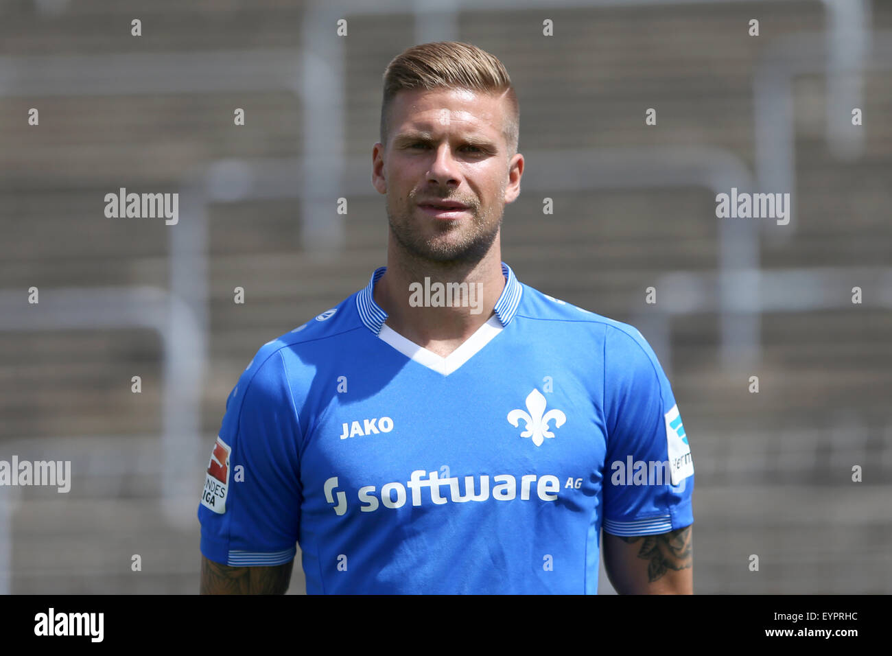 2015 Mannschaftsfoto High Resolution Stock Photography and Images - Alamy