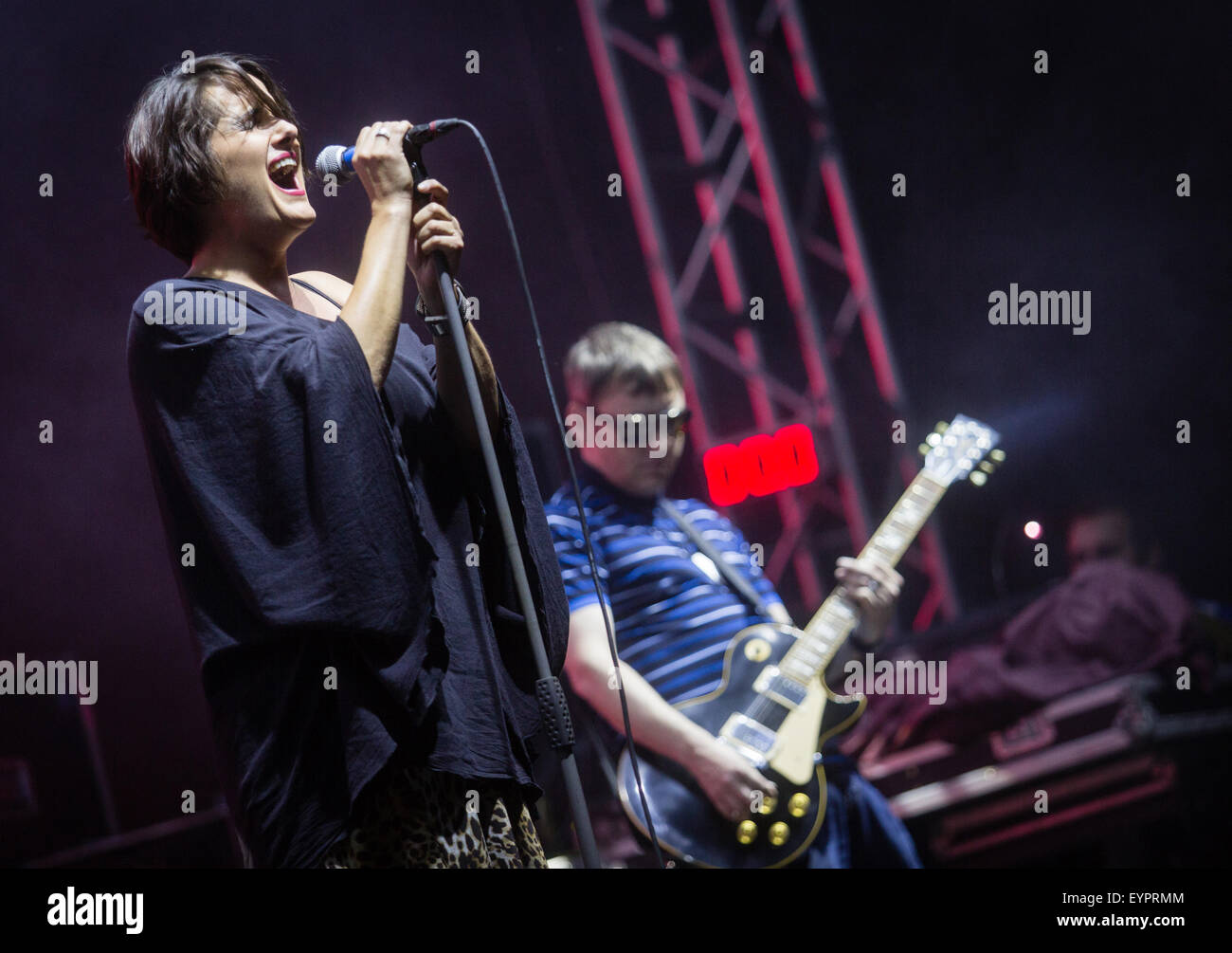 Sian evans hi-res stock photography and images - Alamy