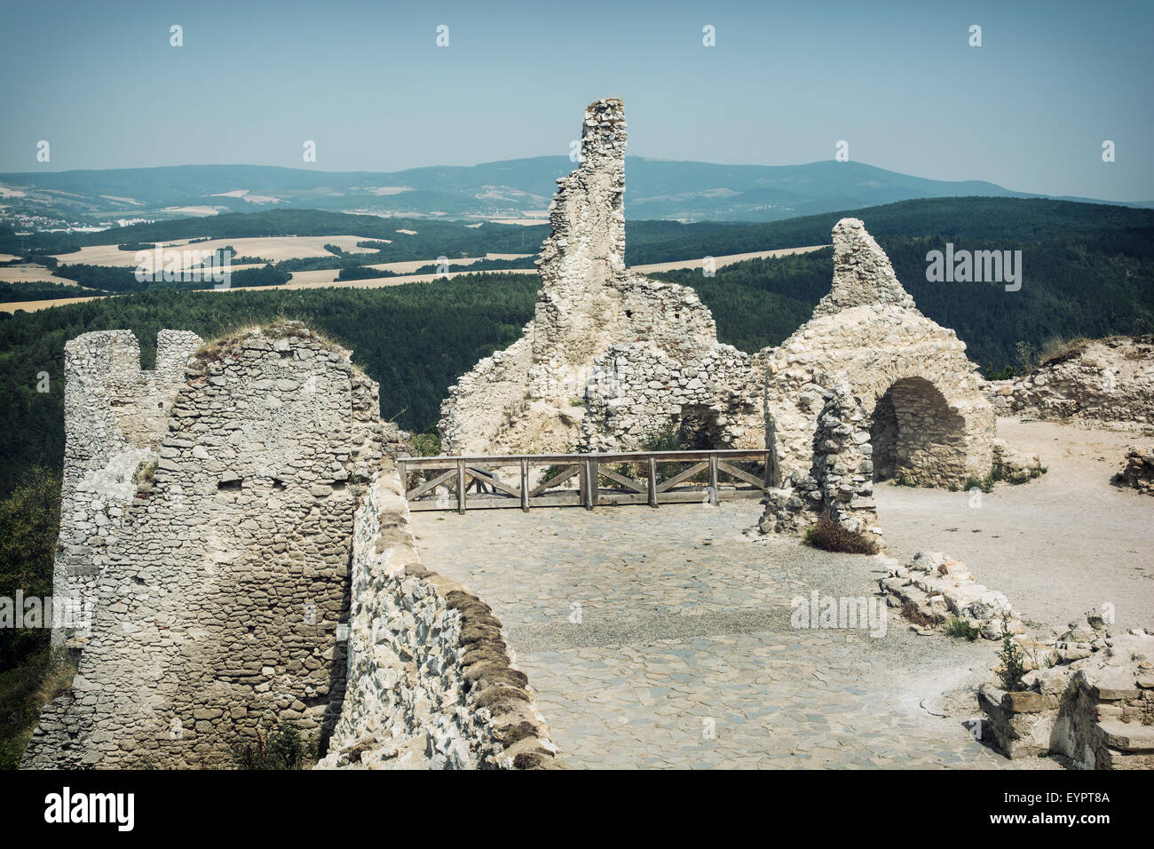 Elizabeth bathory cachtice hi-res stock photography and images - Alamy