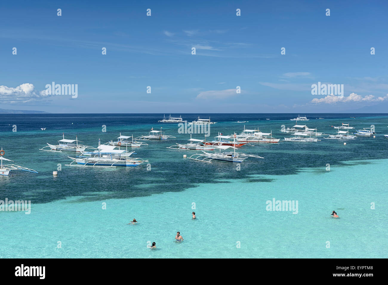 Alona palm beach resort hi-res stock photography and images - Alamy