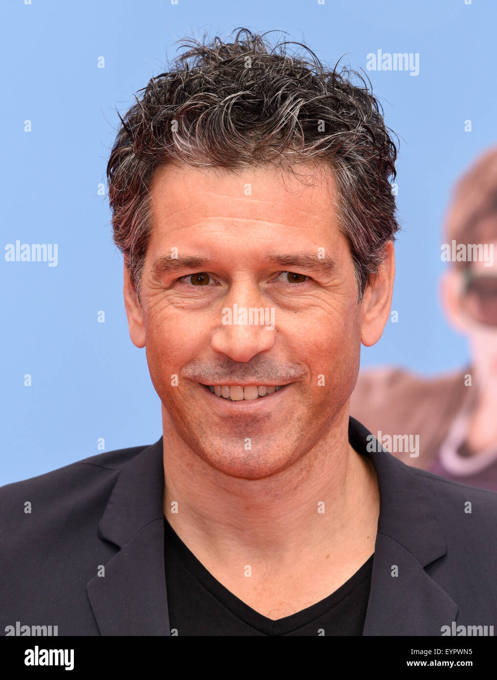 Rico, Oskar und das Herzgebreche premiere at Zoo Palast Featuring ...