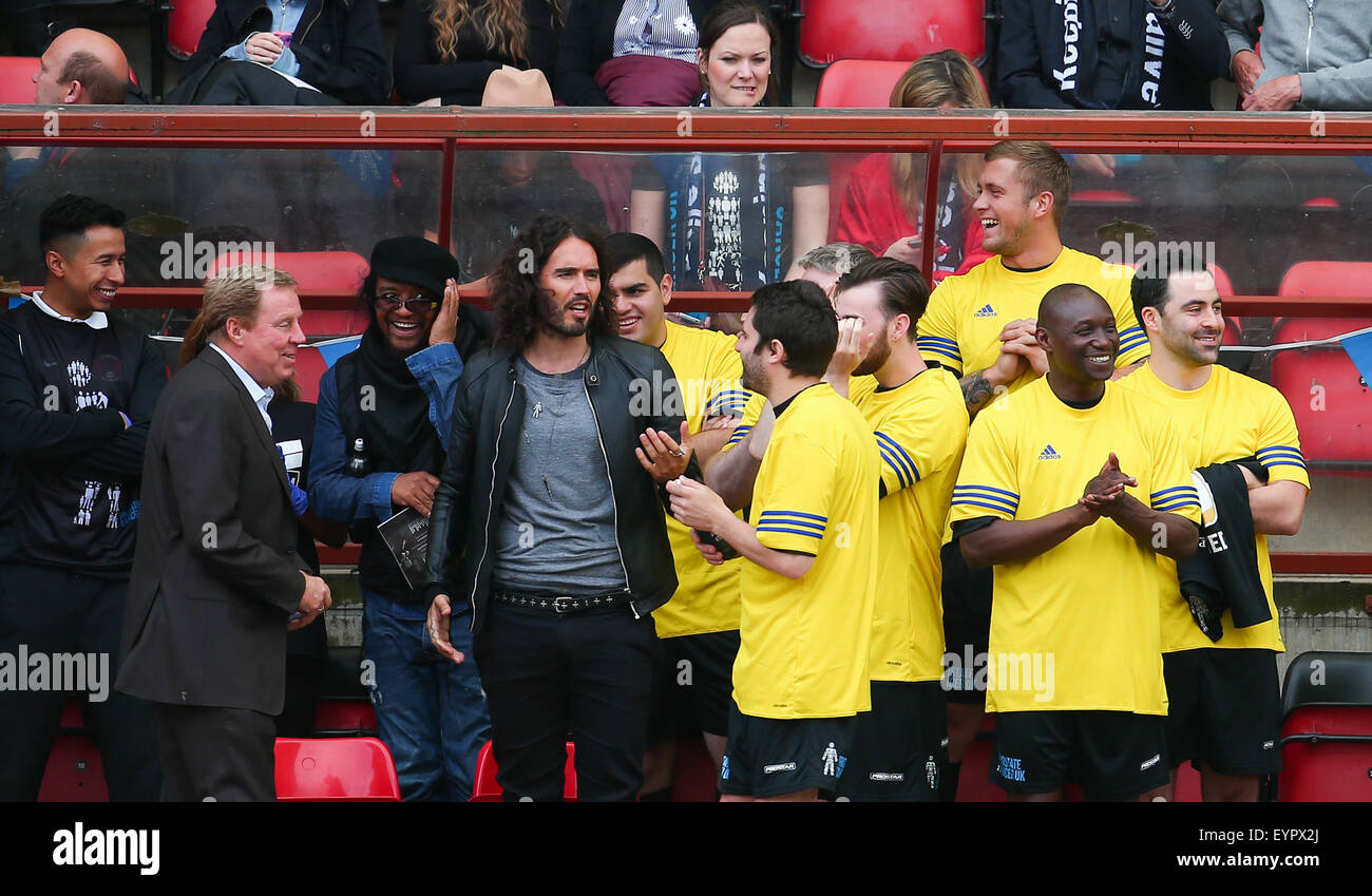 Harry gilbey hi-res stock photography and images - Alamy