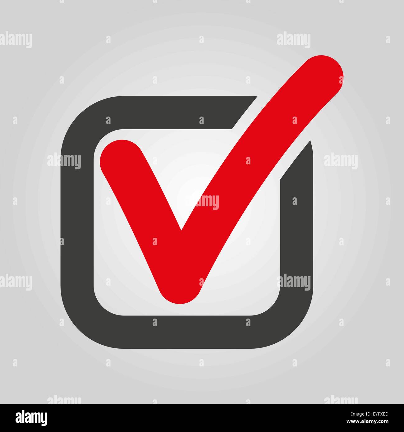 Checkmark hi-res stock photography and images - Alamy