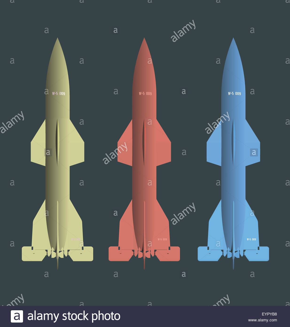 Ballistic Missiles Stock Photos & Ballistic Missiles Stock Images - Alamy