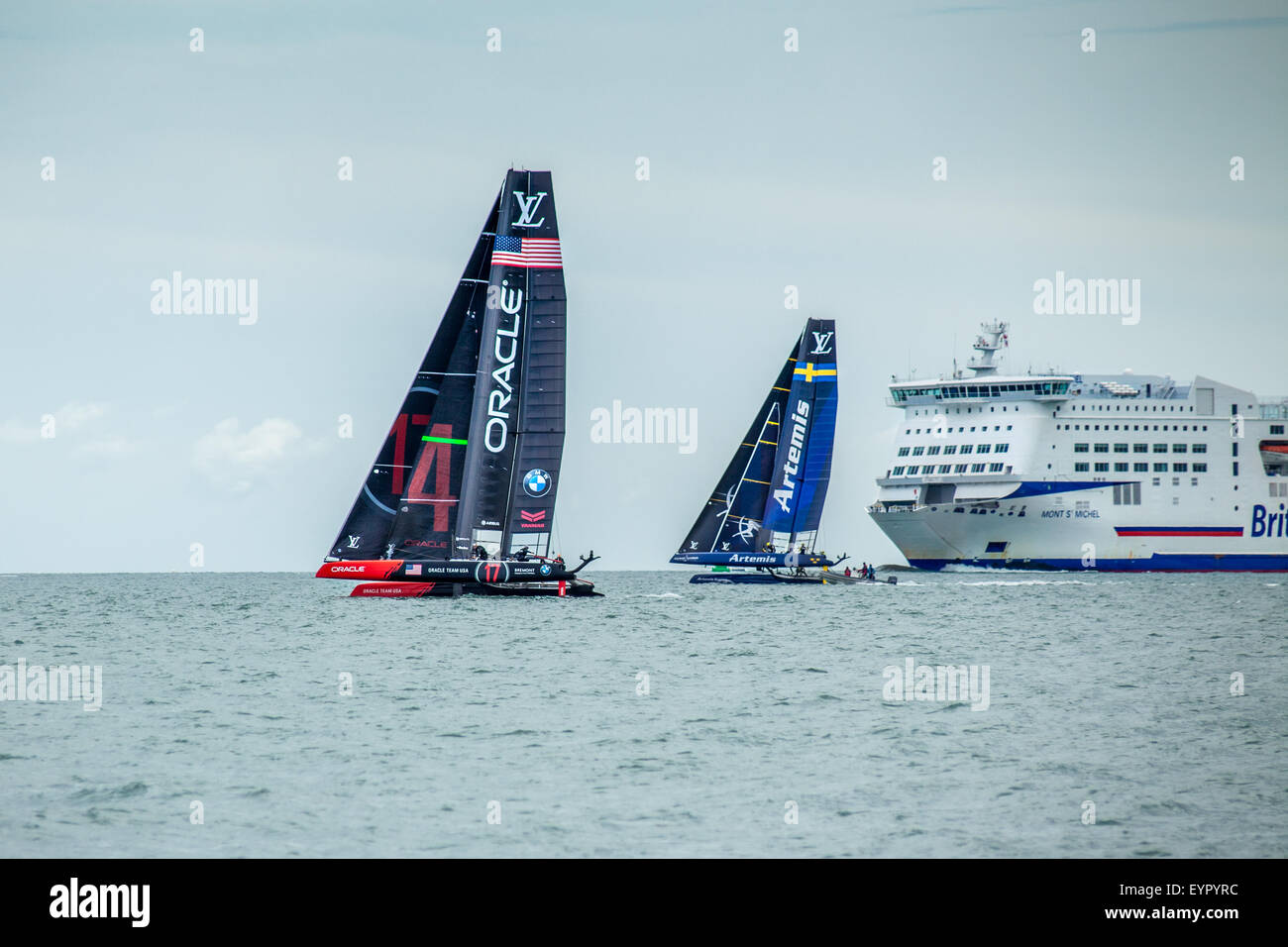 Bermuda ferry hi-res stock photography and images - Alamy