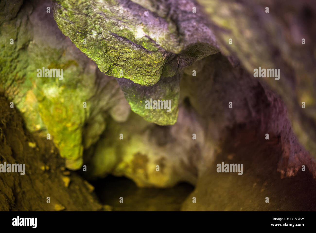 Rough Limestone Walls High Resolution Stock Photography and Images - Alamy